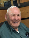 John Peltier Obituary - Stonewall, Manitoba | MacKenzie Funeral Chapel